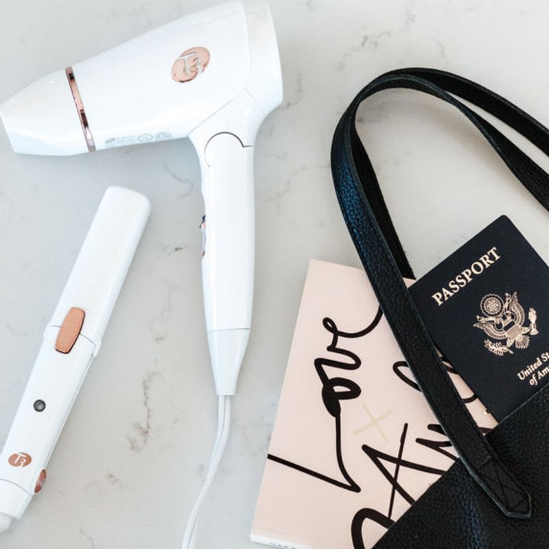 T3 Micro Warehouse Sale, Los Angeles, June 2024