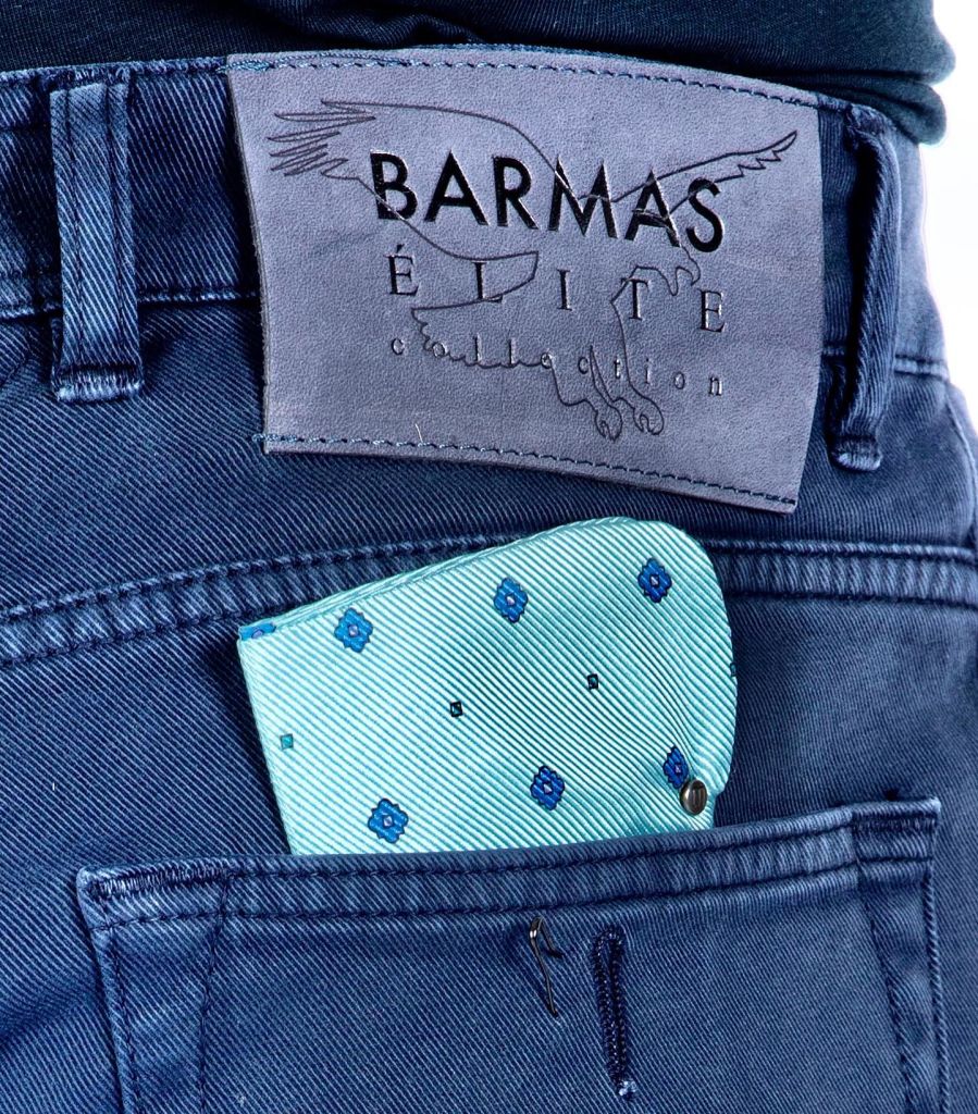 Barmas