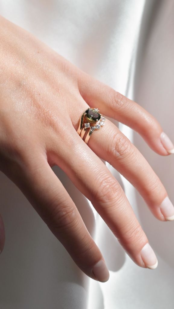 Wild Fawn Jewellery