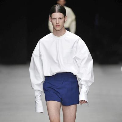 Menswear Revolution: The Transformation of Contemporary Men’s Fashion ...