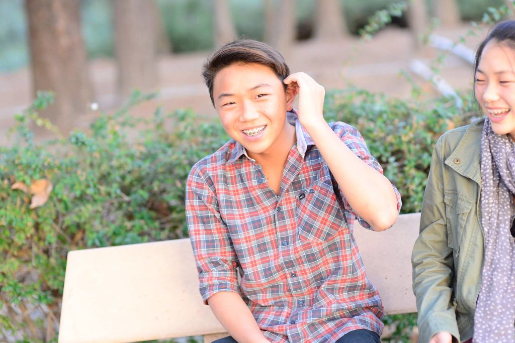 Dragon Kim Foundation