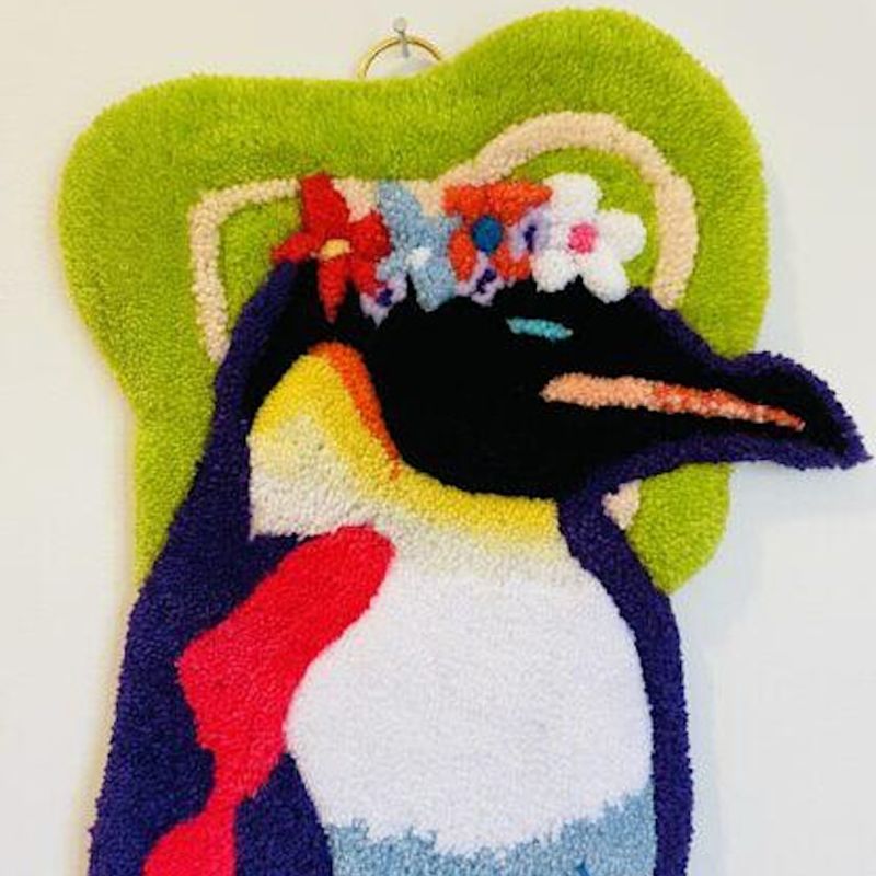 Mother's Day Japanese Craft Fair, New York, May 2023