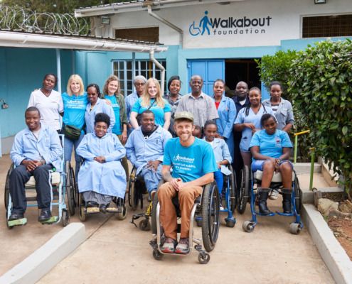 Walkabout Foundation