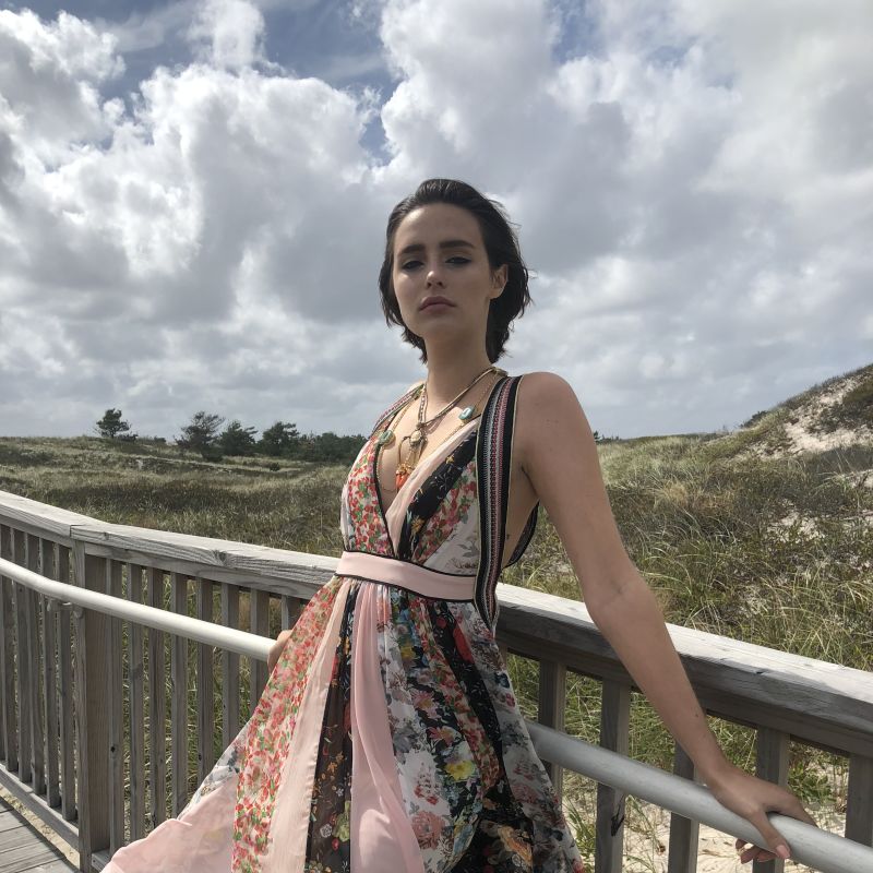 RD & Koko Sample Sale, New York, June 2023