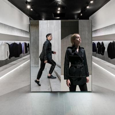 Noah Waxman x Sene Launch, Los Angeles, April 2018
