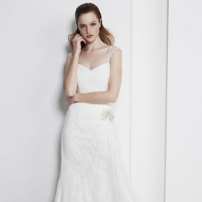 Michelle Roth & Henry Roth Bridal Sample Sale, New York, April 2018