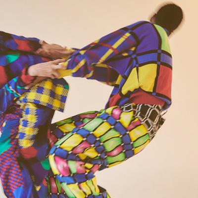 Inside Arc Exhibition, London, May 2018