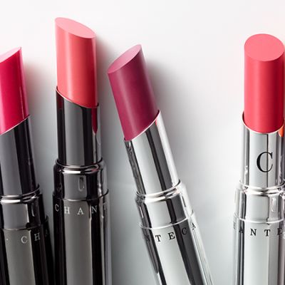 Chantecaille Sample Sale, New York, June 2018
