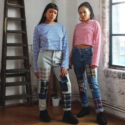 REMIX By ATIKA Sample Sale, London, July 2018