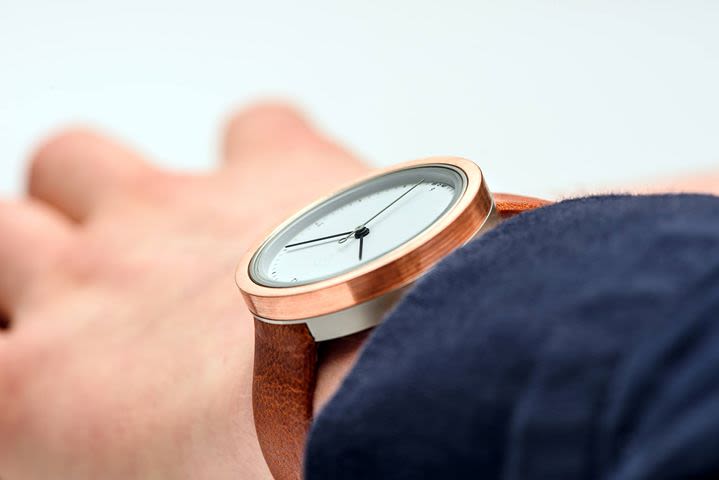 Flint Watches