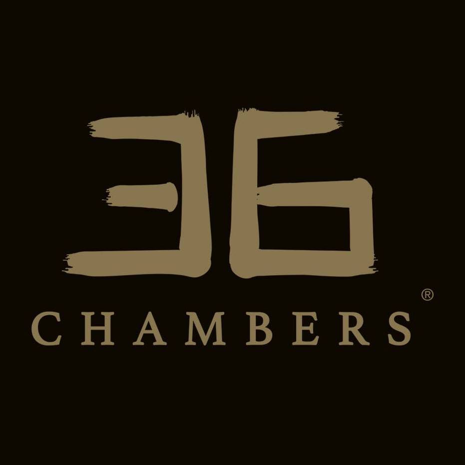 36 Chambers