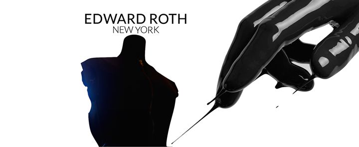 Edward Roth