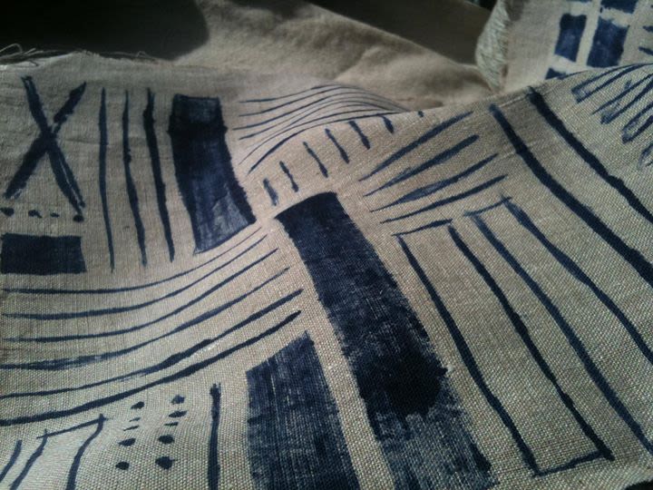 Sugar Weather Textile