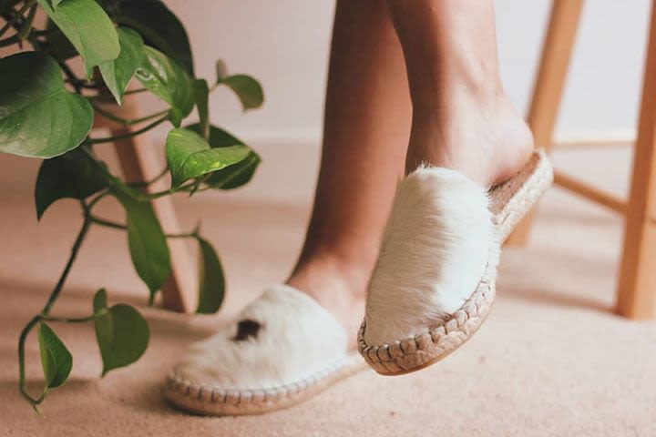 Juta Shoes