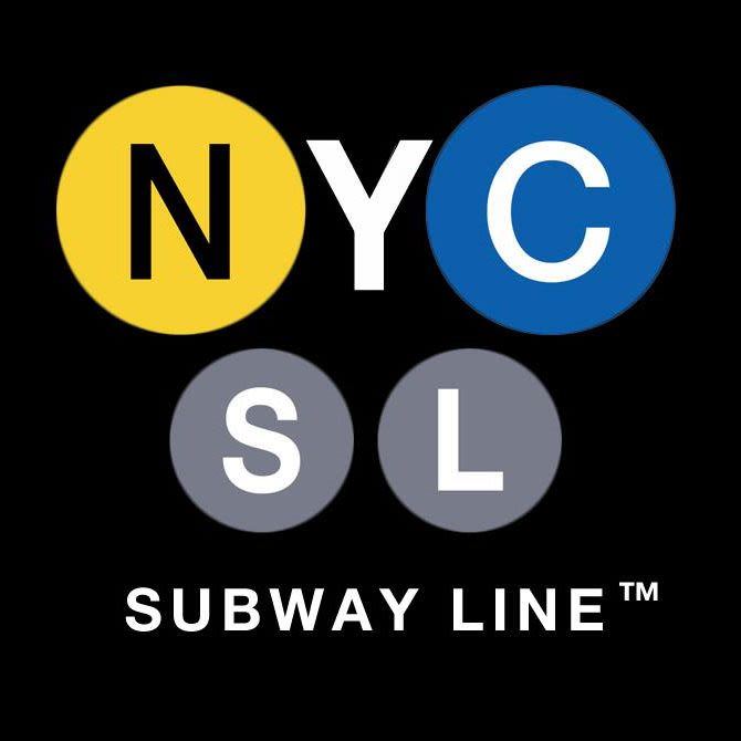NYC Subway Line