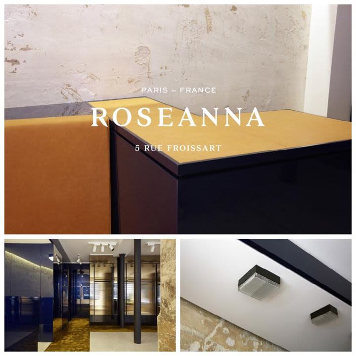 Roseanna