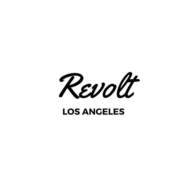 The Revolt Brand