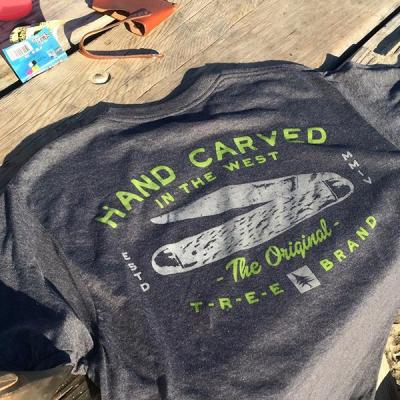 HippyTree Warehouse Sale, Los Angeles, April 2016