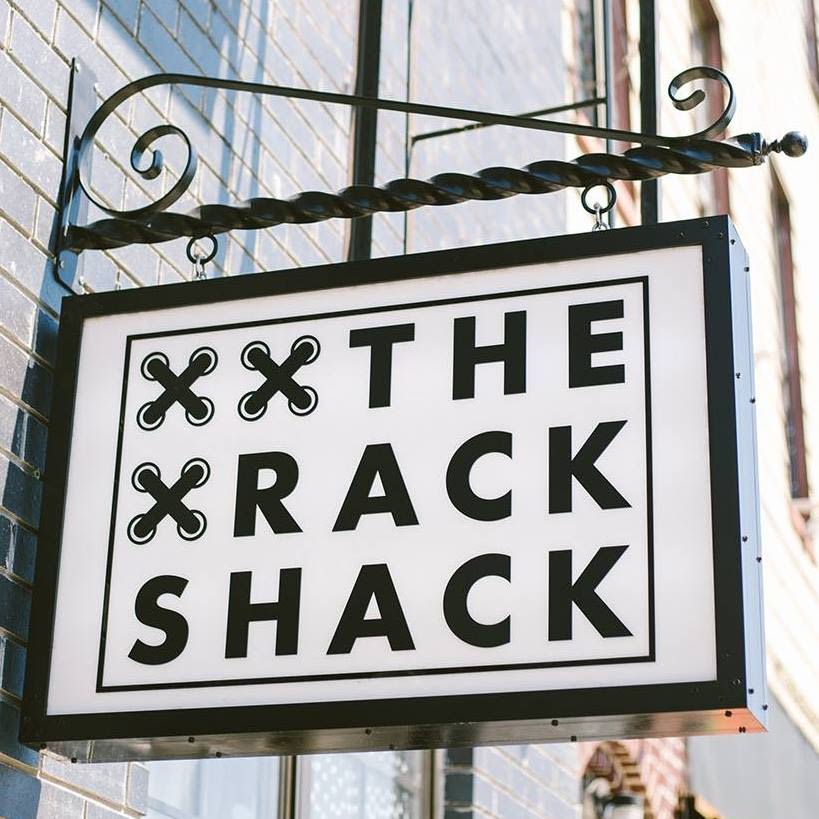 The Rack Shack