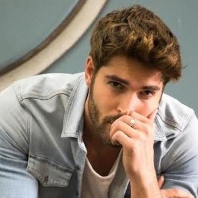 Meet and Greet with Nick Bateman, Los Angeles, October 2018