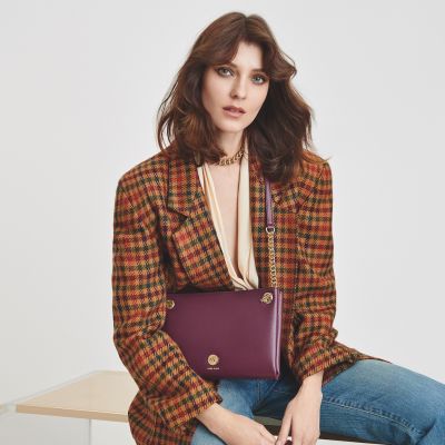 50 Years of Anne Klein: A Retrospective, New York, September 2018