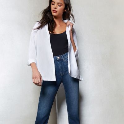 EMG Denim Sample Sale, Los Angeles, December 2018