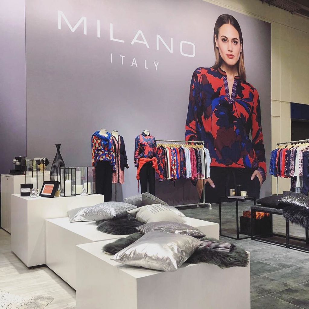 Milano Italy