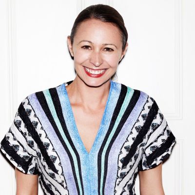 The State of Fashion with Caroline Rush CBE, London, April 2019
