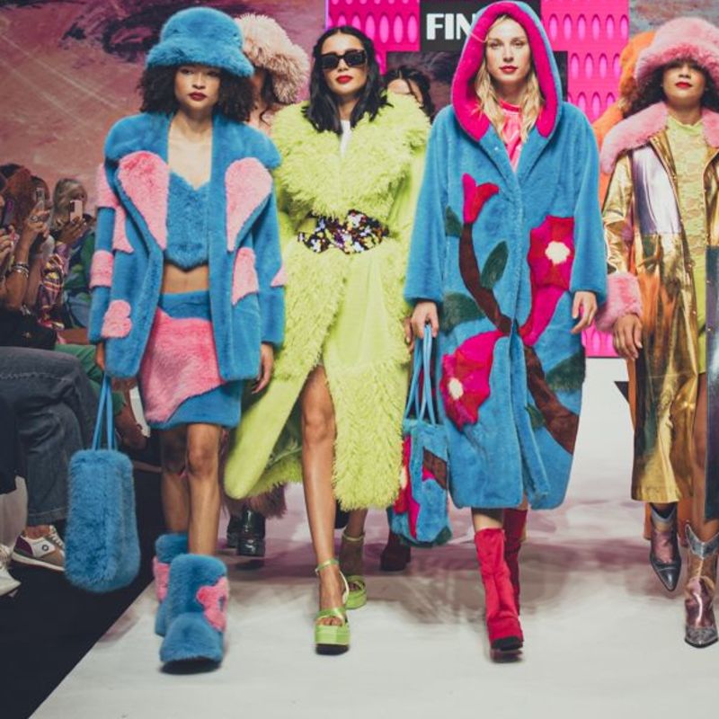 MODA, Birmingham, February 2024