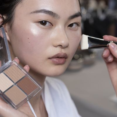 Dior Backstage Masterclass, New York, May 2019