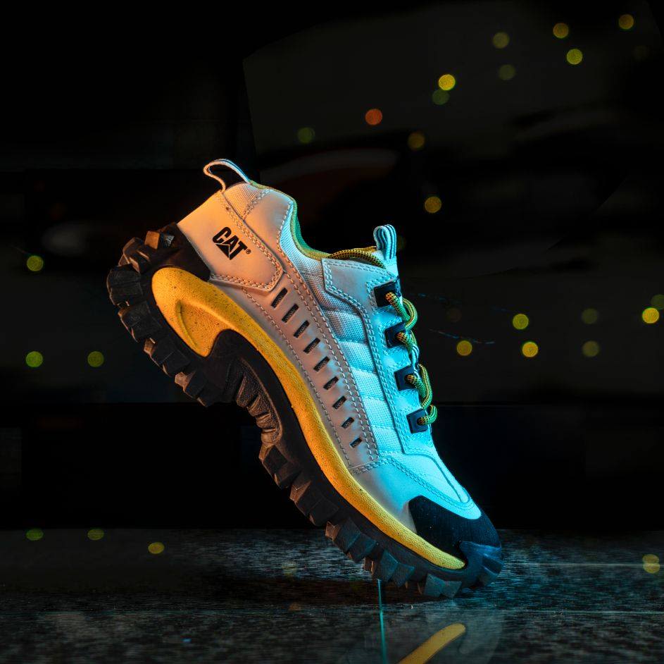 Cat Footwear