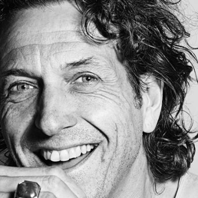 Stephen Webster: A Life Shaped by Jewellery, London, May 2016