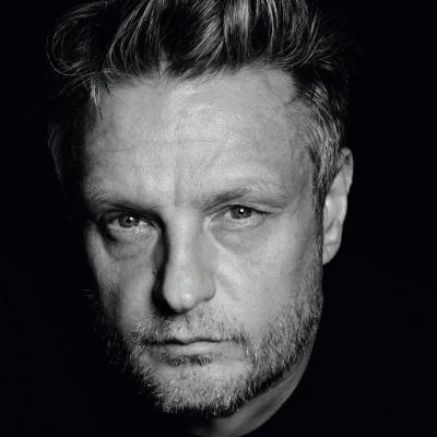 Guardian Rankin Photography Masterclass, London, June 2016