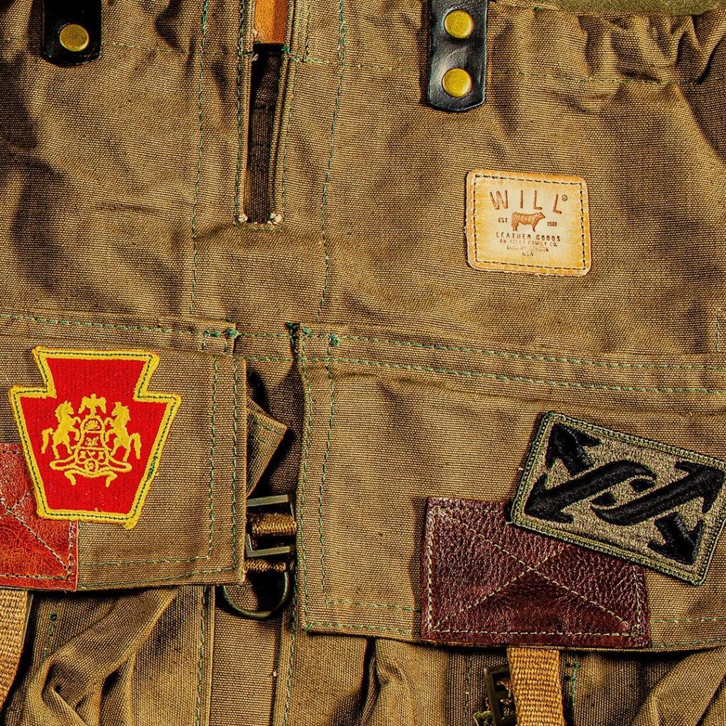 Will Leather Goods