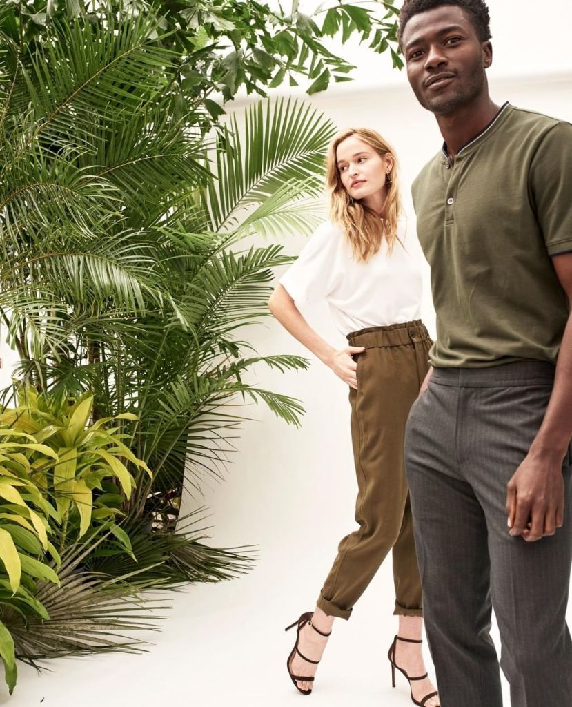 Banana Republic Factory