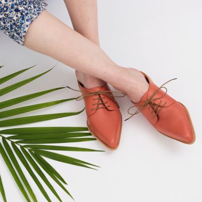 Vision Quest Shoes Sample Sale, Los Angeles, September 2019