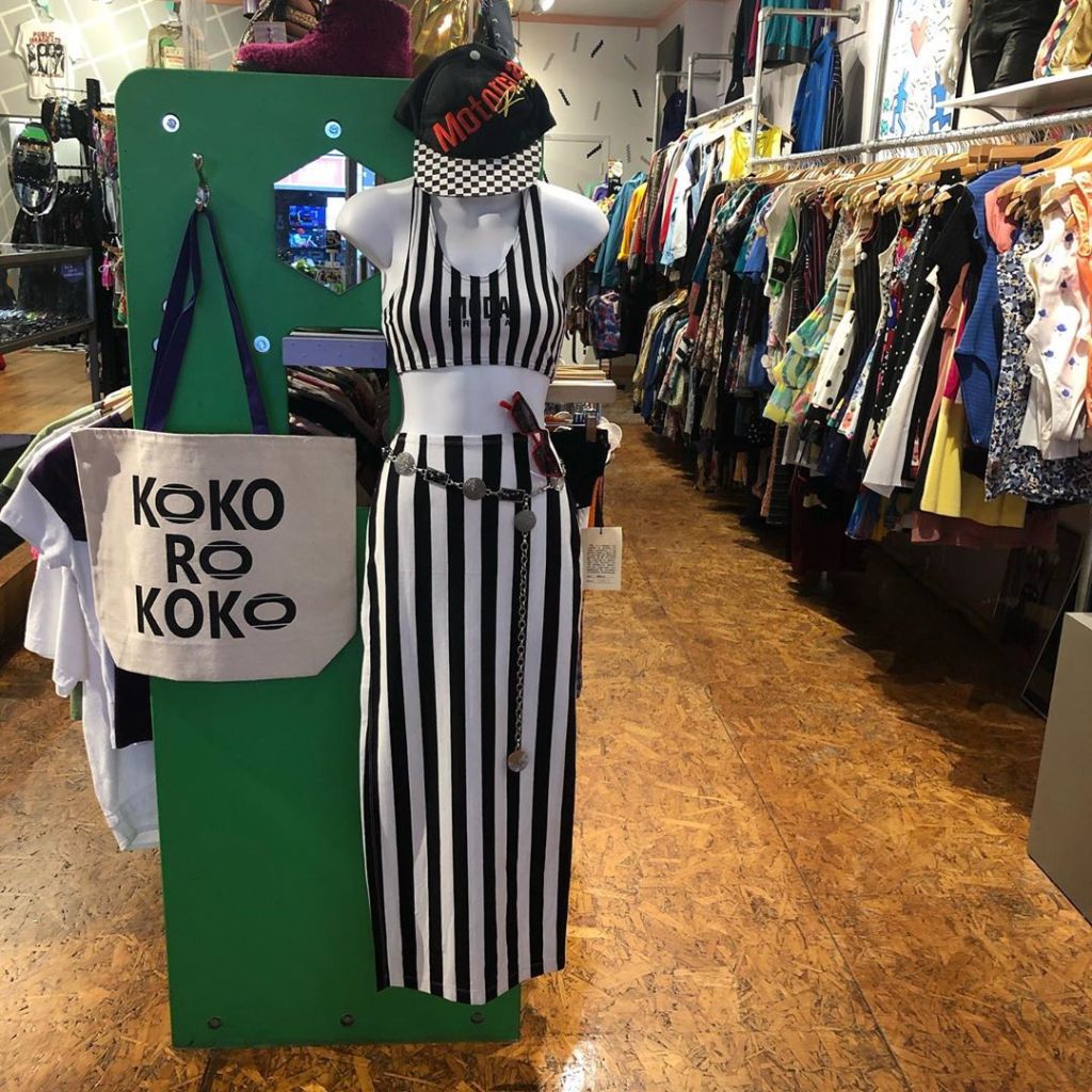 Kokorokoko