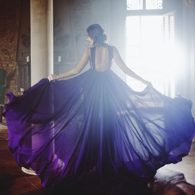 MERLIN CASTELL Sample Sale, Los Angeles, January 2020