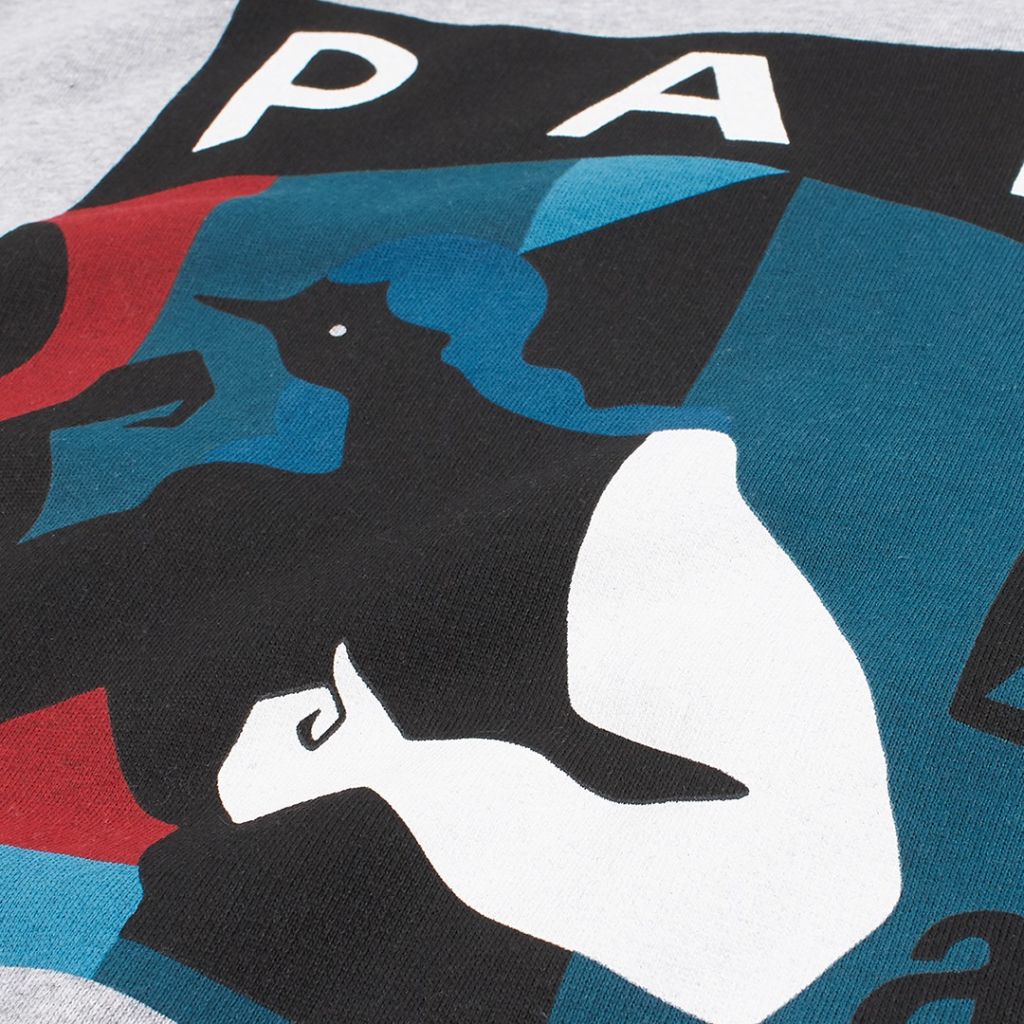 by Parra