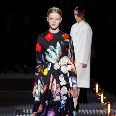 Prada Private Event, Los Angeles, November 2019