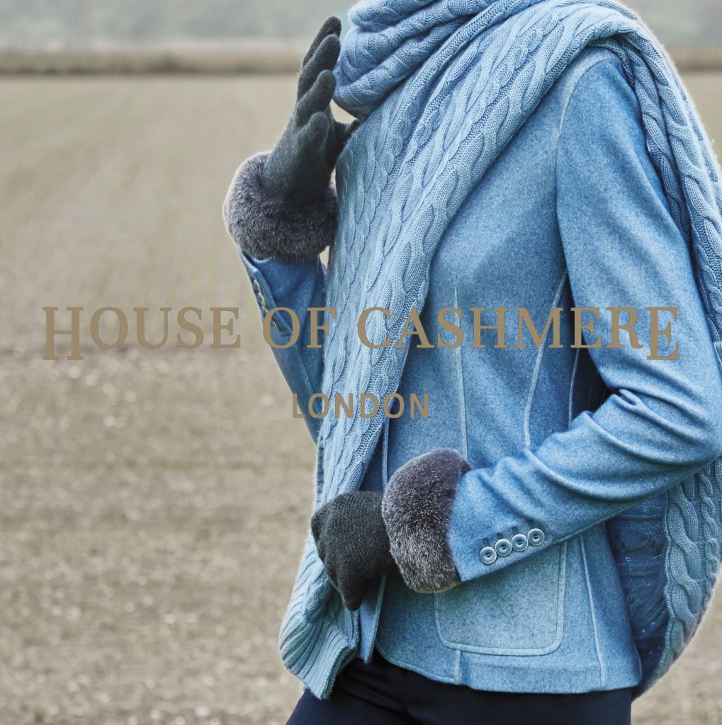 House of Cashmere