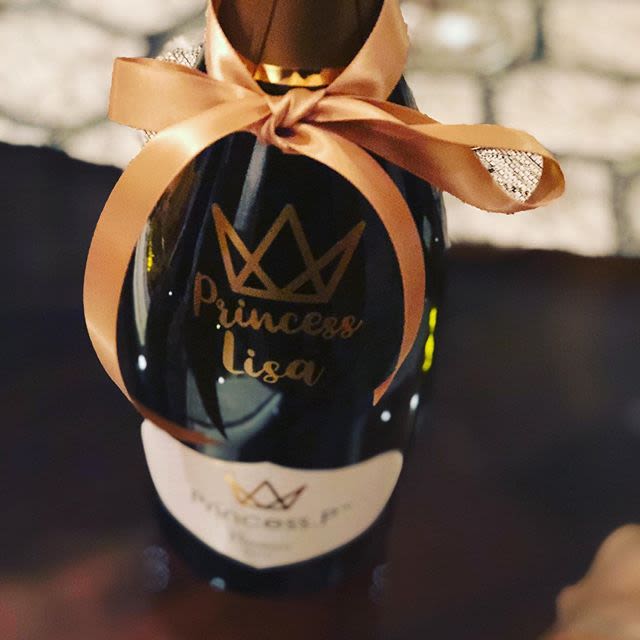 Princess Prosecco