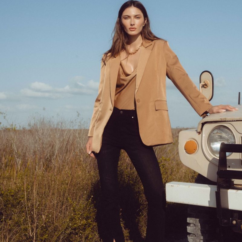 ELAN Sample Sale, New York, November 2023