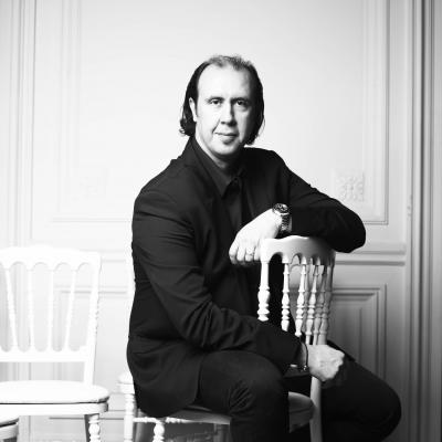 Cocktails & Conversation With Tony Ward, Los Angeles, July 2016