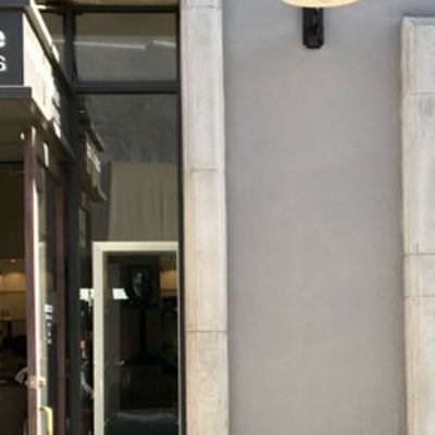 cop.copine Paris Warehouse Sale, Los Angeles, December 2019