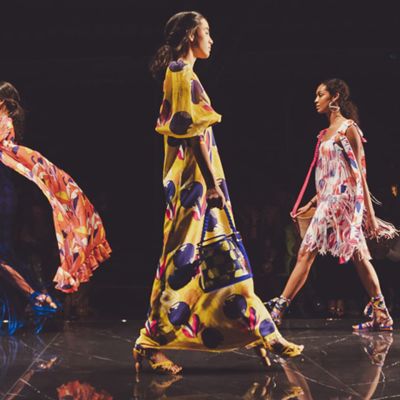 Miami Fashion Week 2024, Miami, January 2024