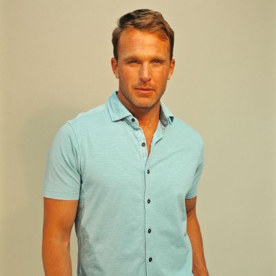 Thaddeus and TADD Sample Sale, New York, February 2020