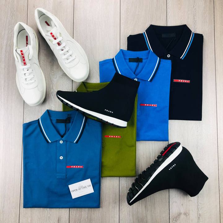 Open Attire UK