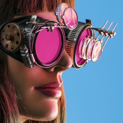 FashMash Bootcamp: Mixed Reality Masterclass, London, September 2016