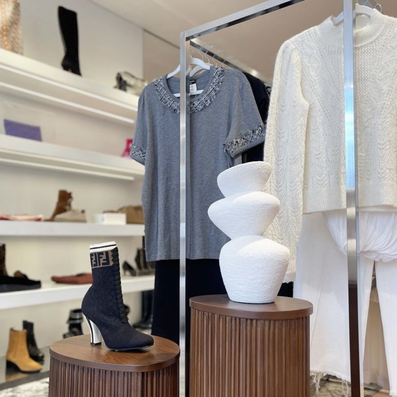 Loop Generation Pre-Loved Designer Women’s Fashion Sale, London ...